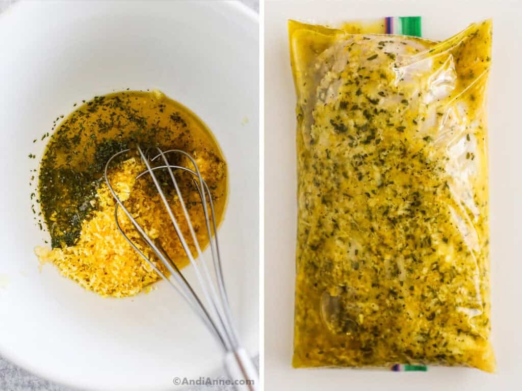 6 Easy Chicken Marinade Flavors for Juicy Flavor