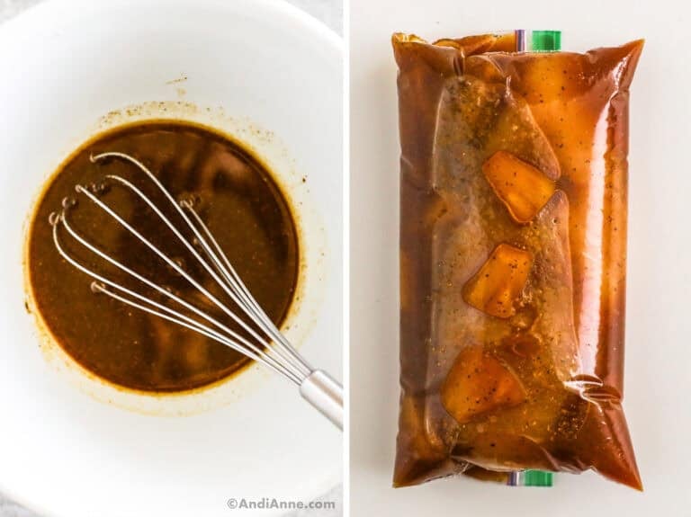 6 Easy Chicken Marinade Flavors for Juicy Flavor