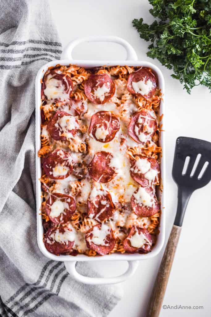 109 Cheap Easy Meal Ideas - Andi Anne