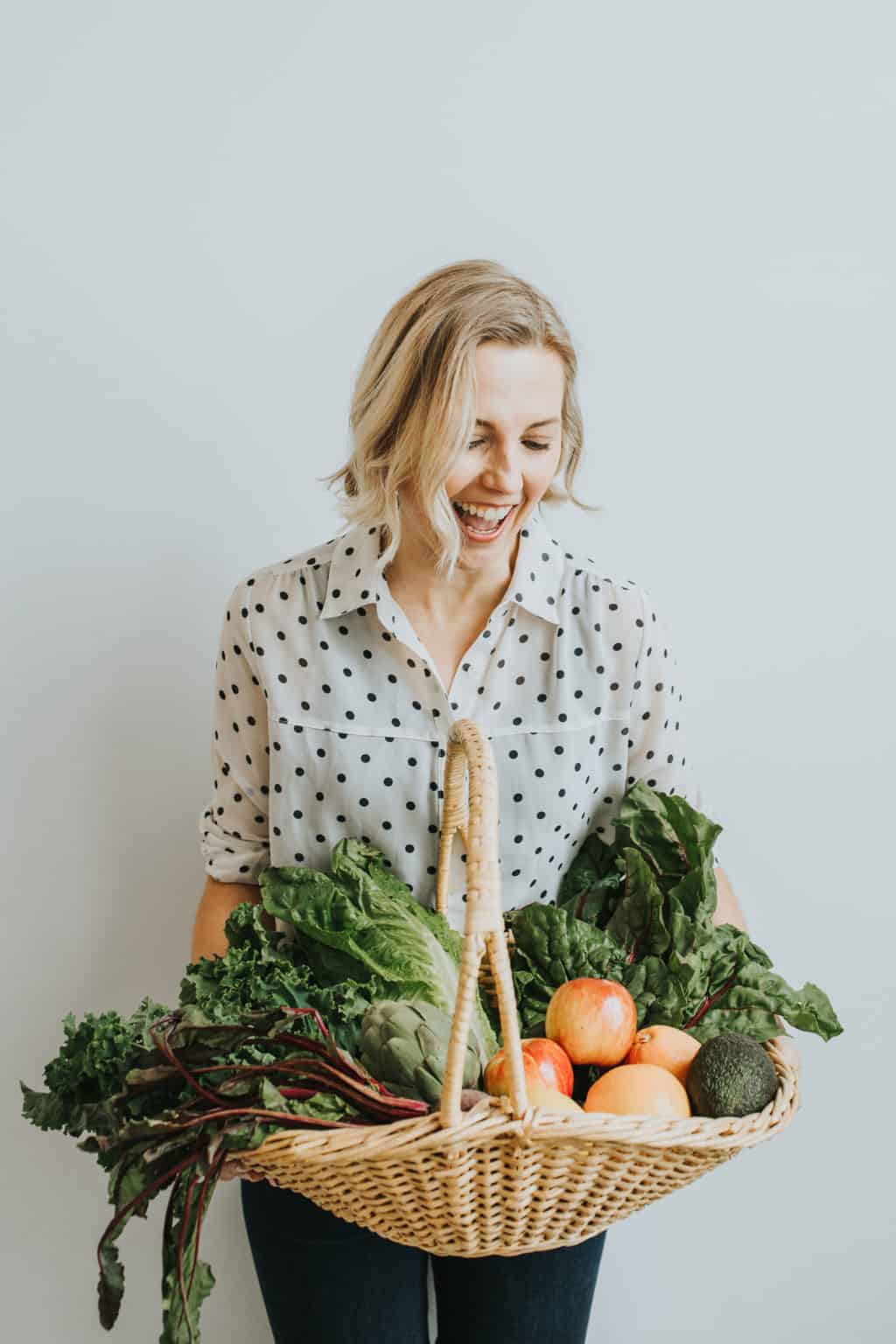 Meet Andi – Home Cook Behind 650+ Easy Family Recipes | AndiAnne