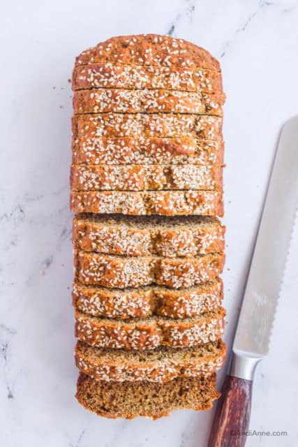 Easy Herb Quick Bread Recipe