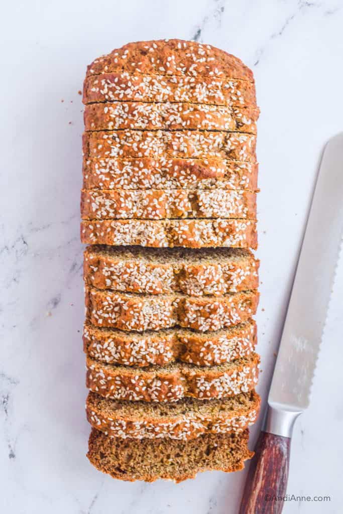 Easy Herb Quick Bread Recipe