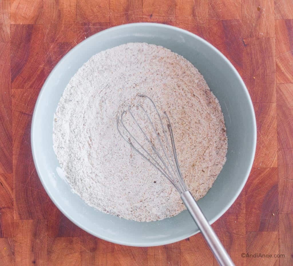 Easy Herb Quick Bread Recipe