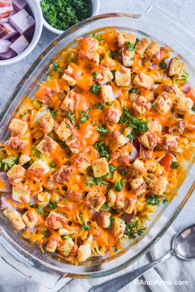 109 Cheap Easy Meal Ideas - Andi Anne