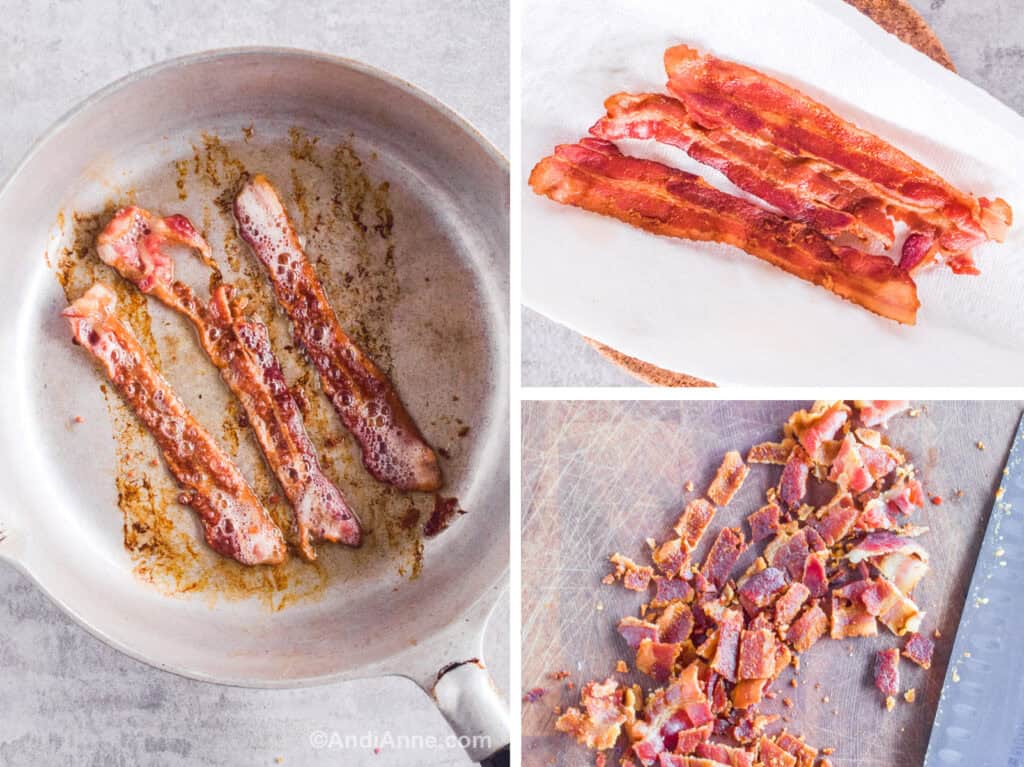 Easy Beans and Franks Recipe