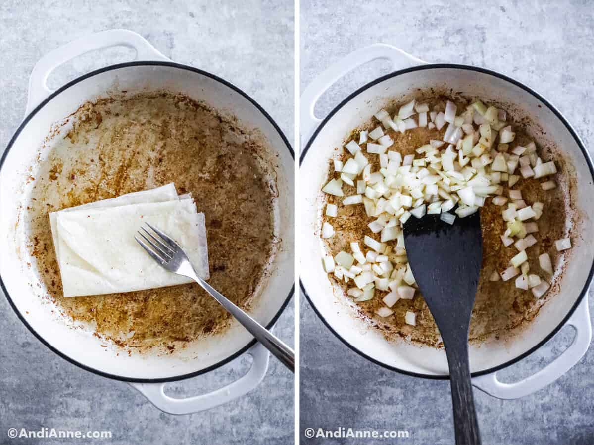 Sheepherders Breakfast - Andi Anne