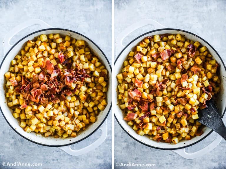 Sheepherders Breakfast - Andi Anne