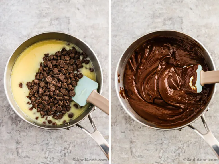 Chocolate Fudge Recipe