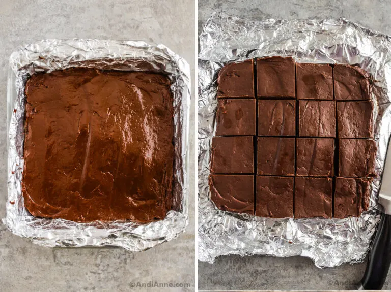 Chocolate Fudge Recipe