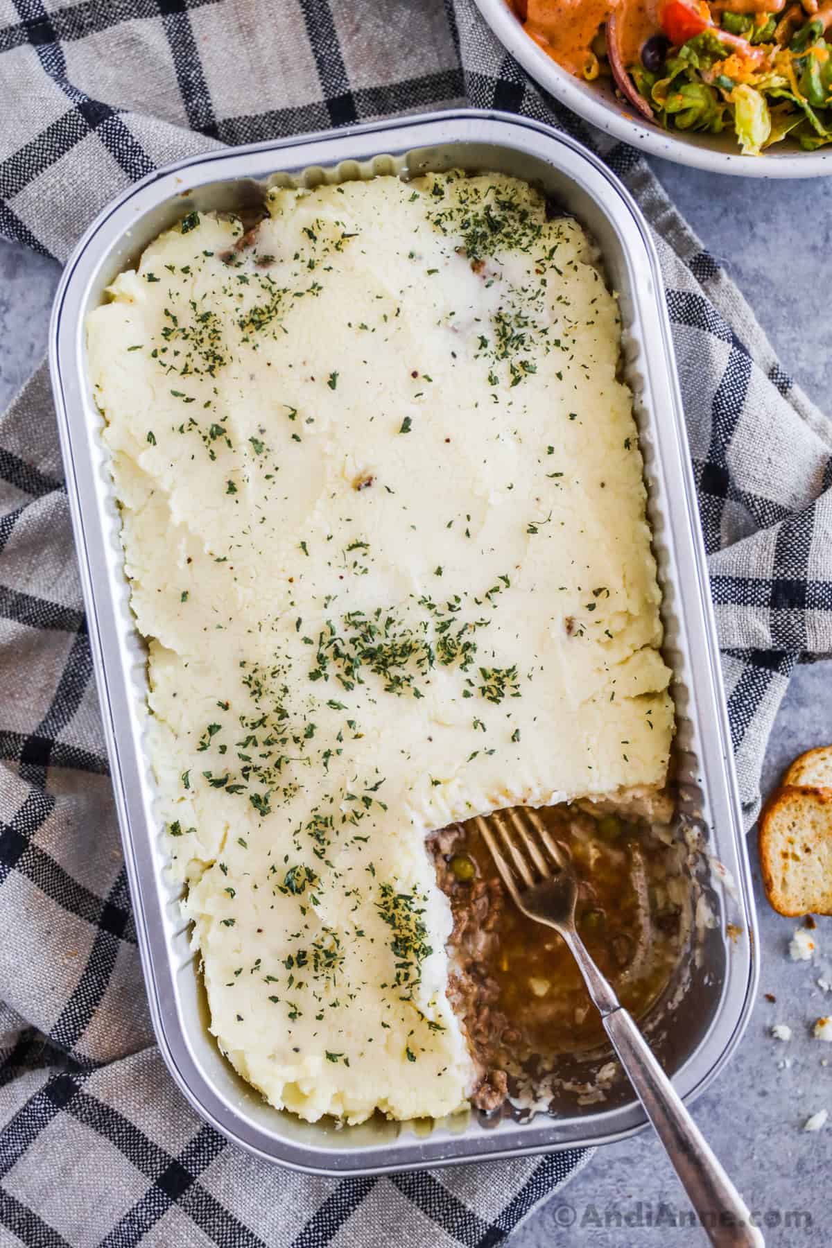 Costco Shepherd s Pie Review Instructions 2024 