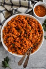 8 Easy Rice Recipes - Andi Anne