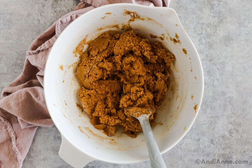 Soft & Chewy Soft Chewy Ginger Cookies