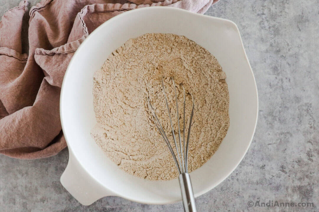 Soft & Chewy Soft Chewy Ginger Cookies