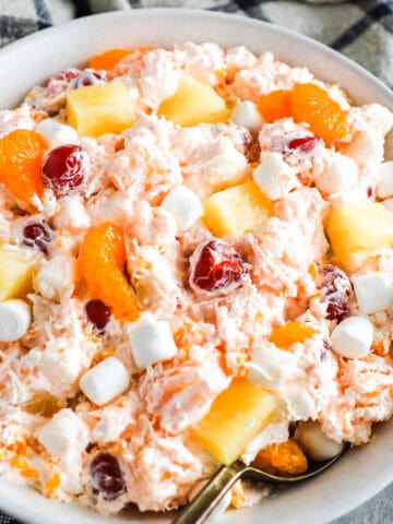 Andi Anne - Homemade recipes including 30-minute dinners and easy desserts