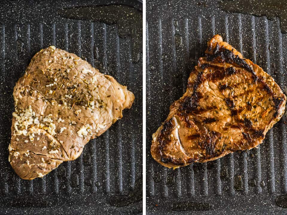 6 Best Steak Marinades - Andi Anne