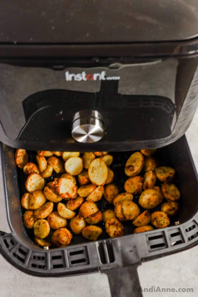 6 Easy Air Fryer Side Dish Recipes