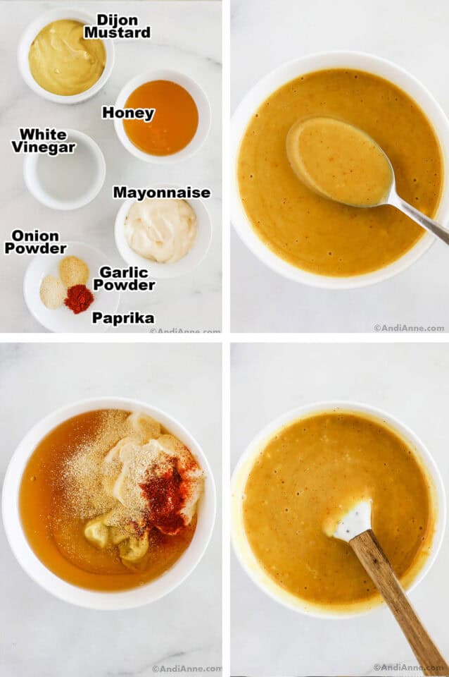 6 Homemade Sauce Recipes