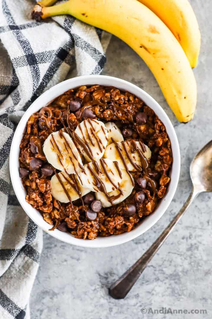 Six Incredible Oatmeal Recipes Everyone Should Know