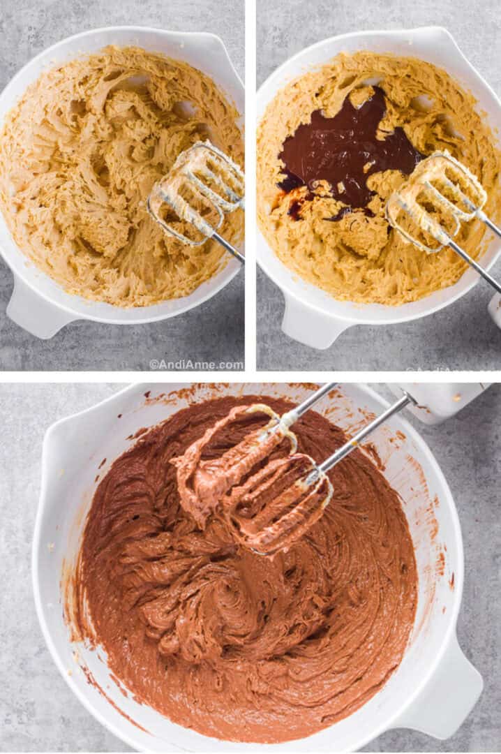 Double Chocolate Chip Cookies (Easy and Totally Delicious)