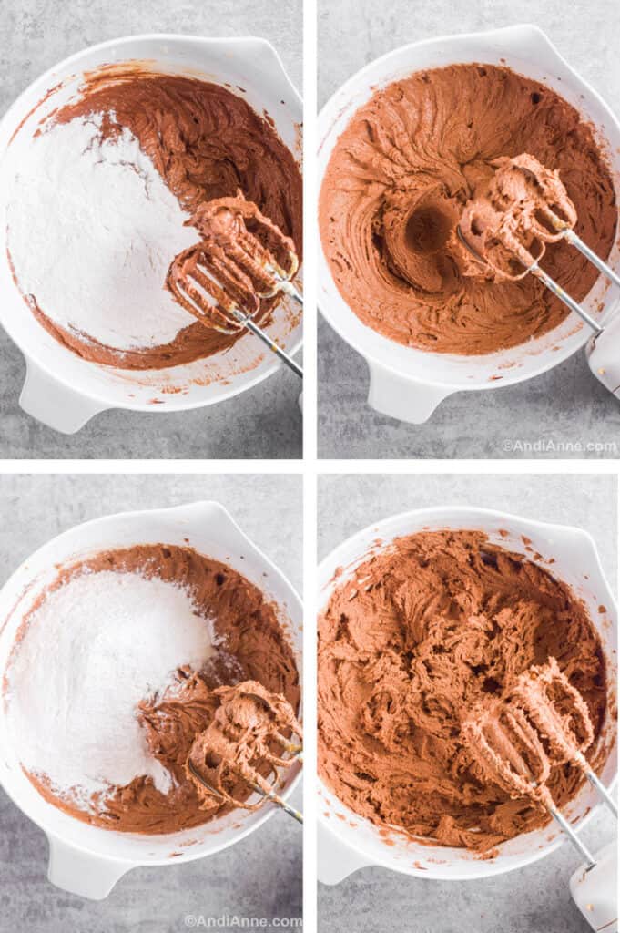 Double Chocolate Chip Cookies (Easy and Totally Delicious)