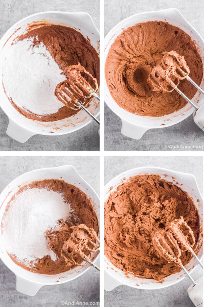 Double Chocolate Chip Cookies (Easy and Totally Delicious)