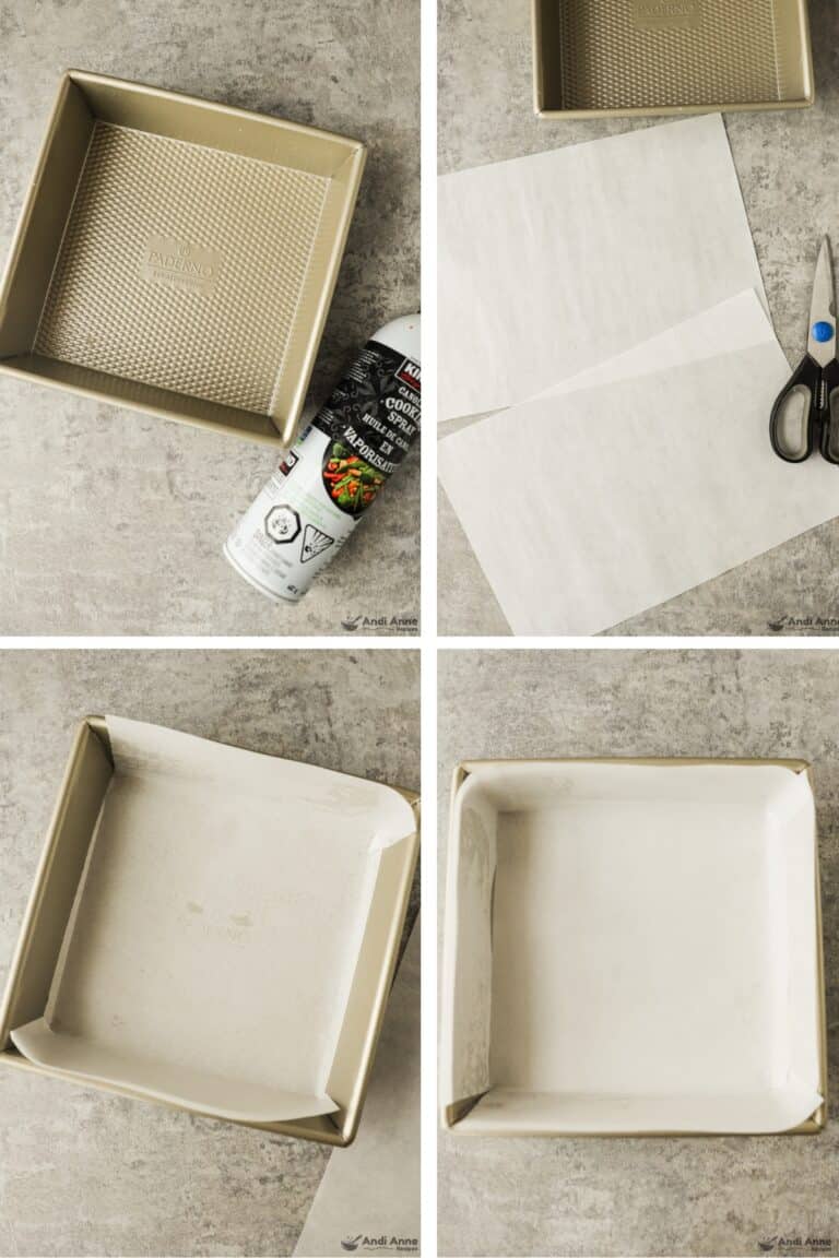 How To Make Homemade Marshmallows