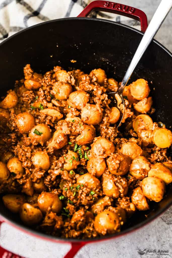 35 Easy One Pot Recipes for Busy Weeknights (Family-Friendly)