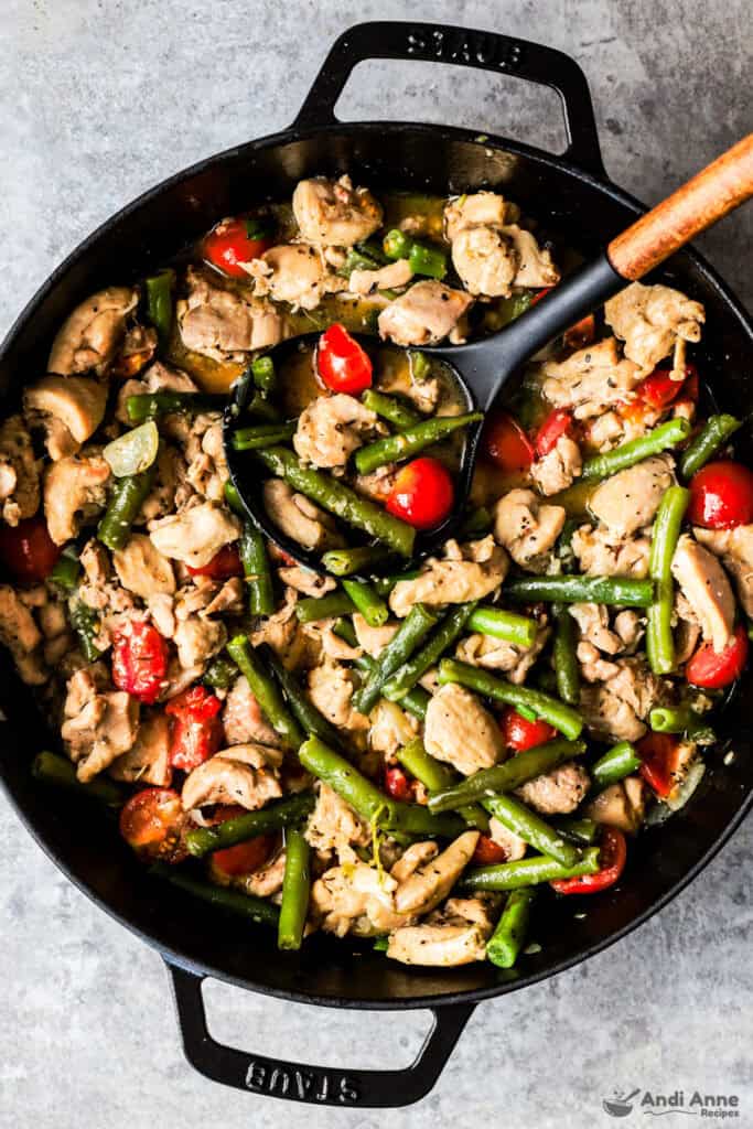 35 Easy One Pot Recipes for Busy Weeknights (Family-Friendly)
