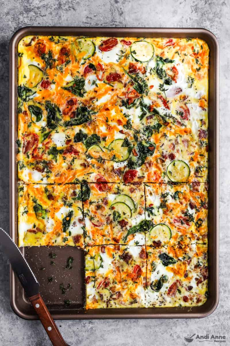 12 Easy Sheet Pan Meals Every Mom Should Know