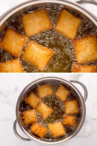 Easy Homemade Beignet Recipe (New Orleans Style)