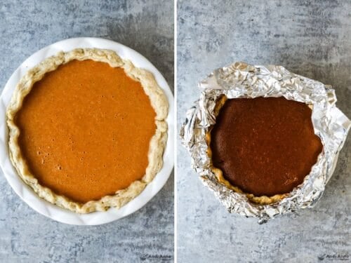Classic Grandma’s Pumpkin Pie – Easy Beginner Friendly