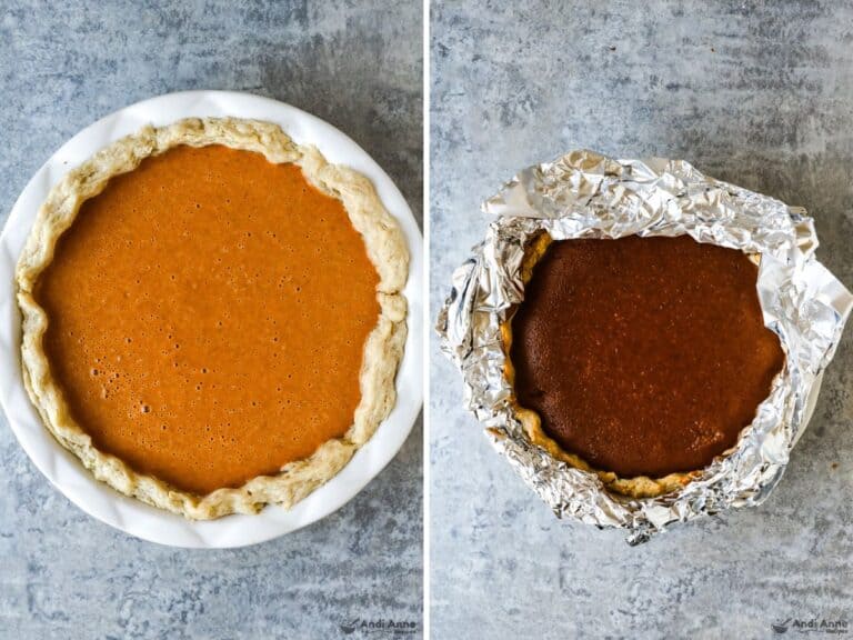Classic Grandma’s Pumpkin Pie – Easy Beginner Friendly
