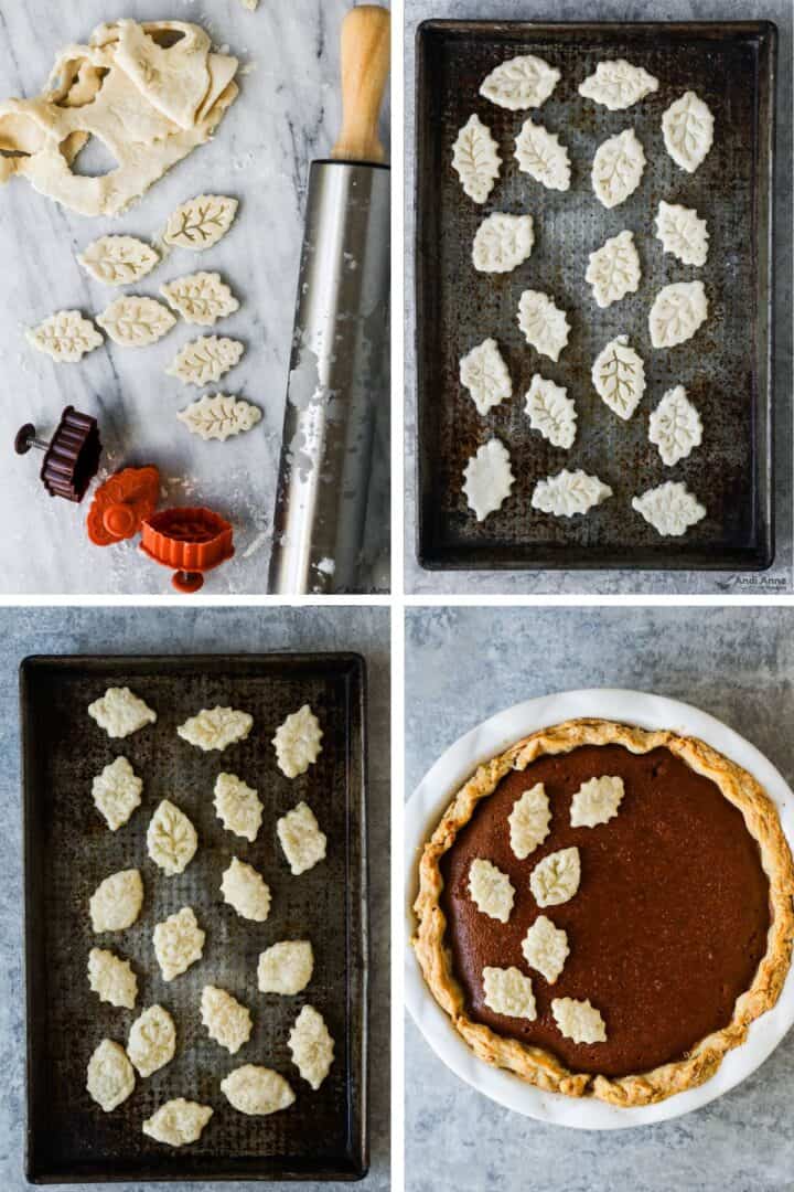Classic Grandma’s Pumpkin Pie – Easy Beginner Friendly