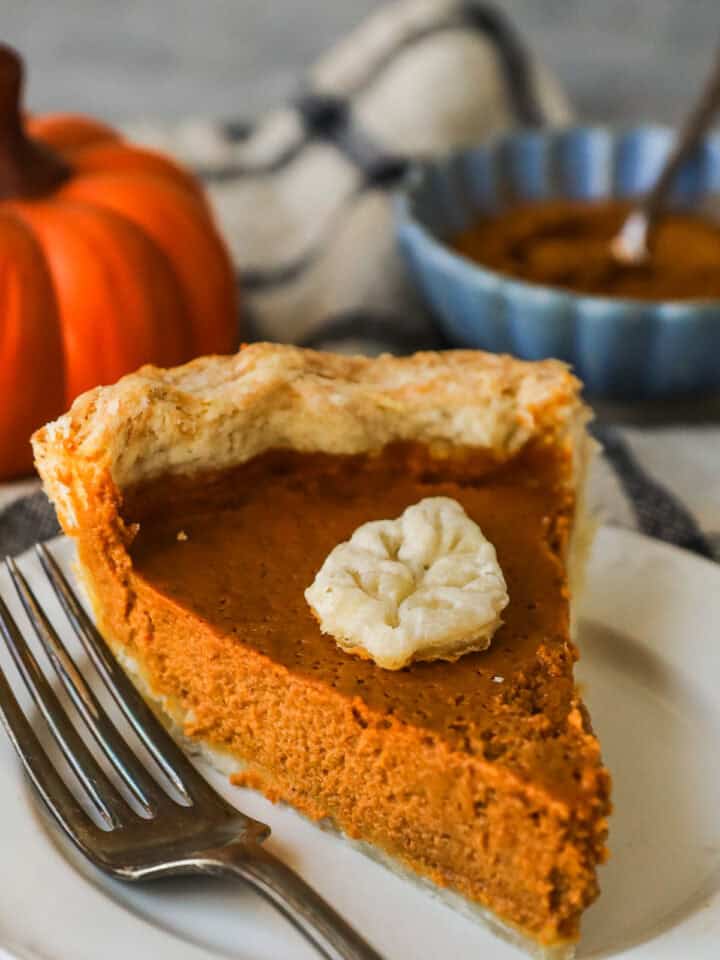 Pumpkin Bread Andianne