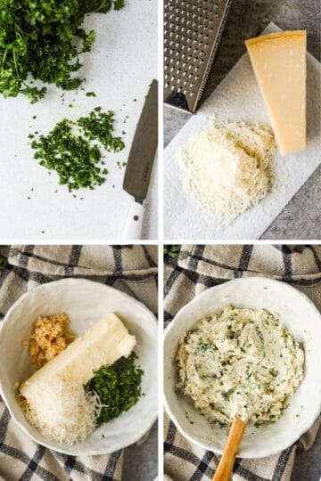 Easy Garlic Toast Recipe + 6 Flavor Ideas